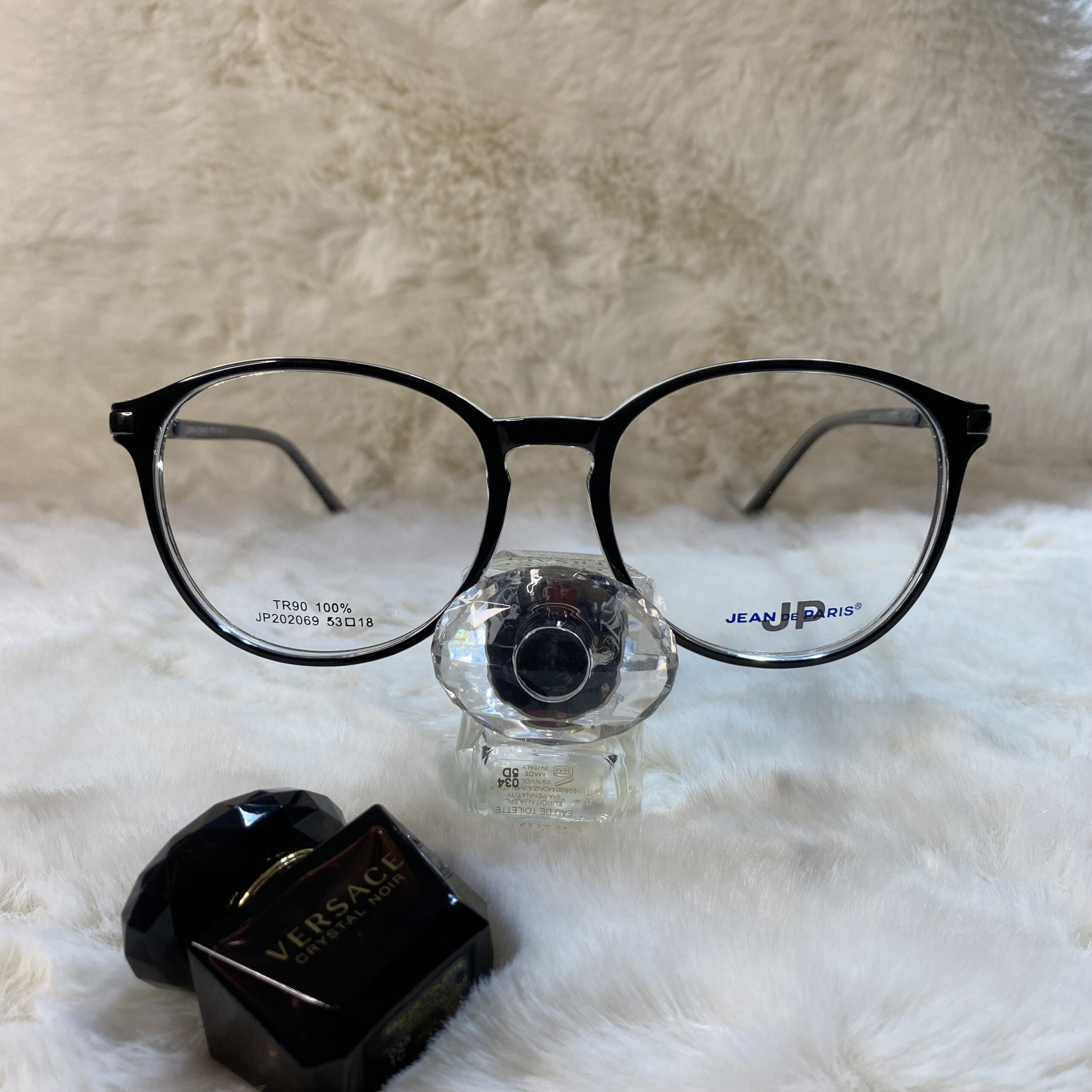 Jean Paris redondo - LUX